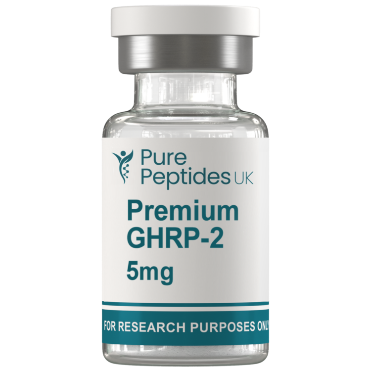 Product Bundles - Pure Peptides UK