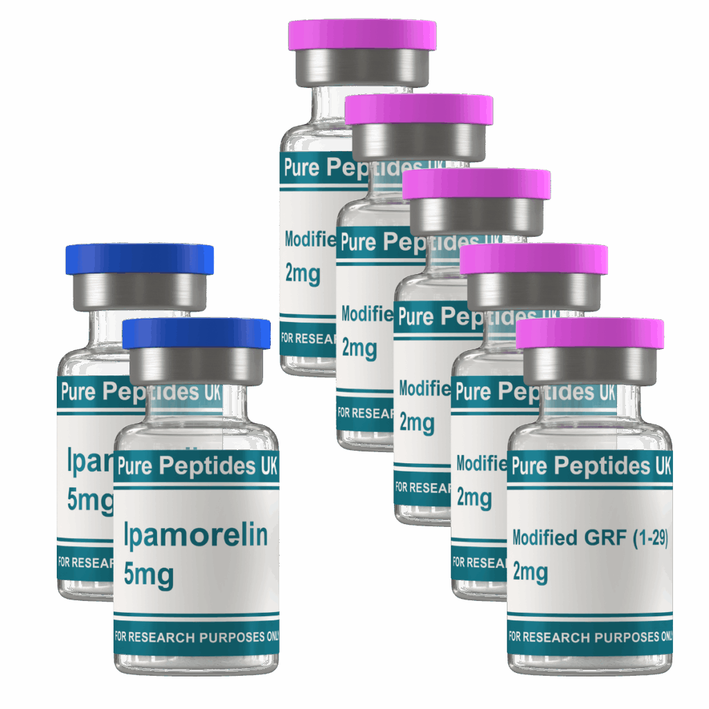 Bundle Archives - Pure Peptides UK