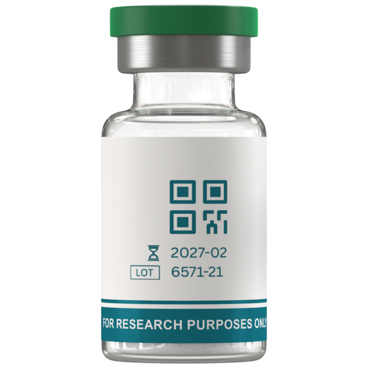 Buy BPC-157 for healing and repair from Pure Peptides UK