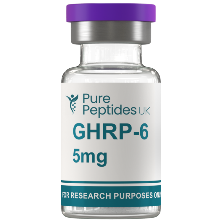 Product Bundles - Pure Peptides UK