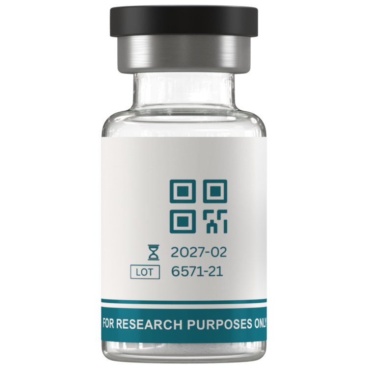 Buy KPV for its anti-inflammatory properties - Pure Peptides UK