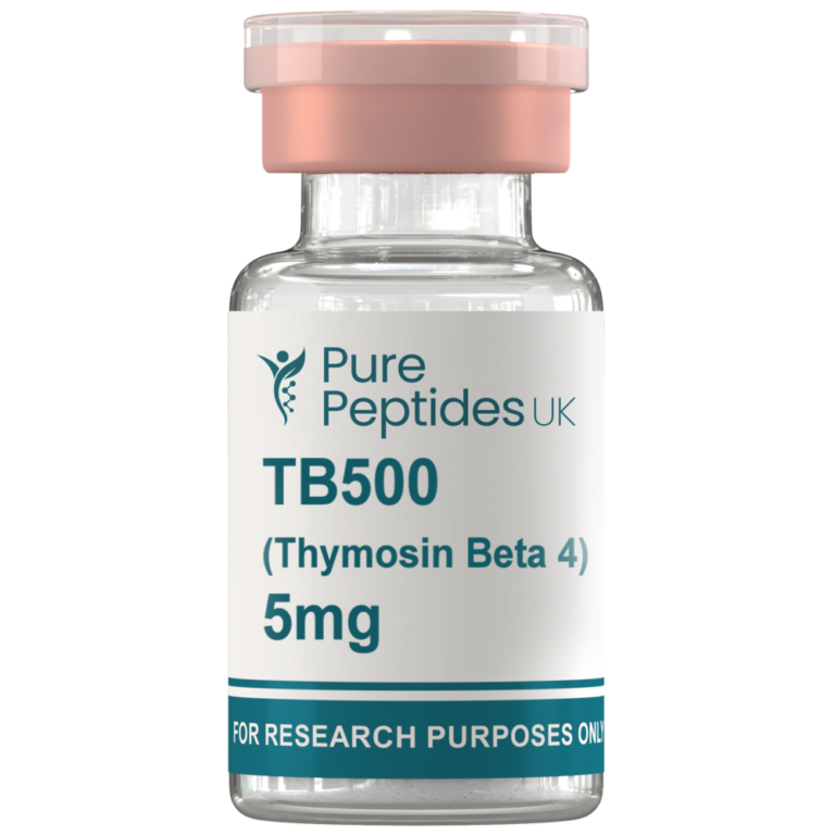 Bundle Glow Stack Pure Peptides Uk