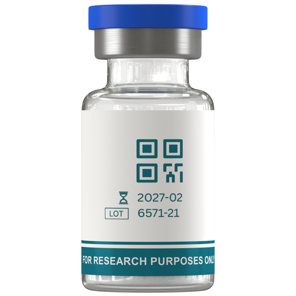 Peptides | Pure Peptides UK