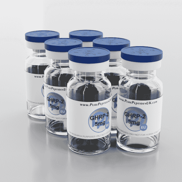 Product Bundles - Pure Peptides UK